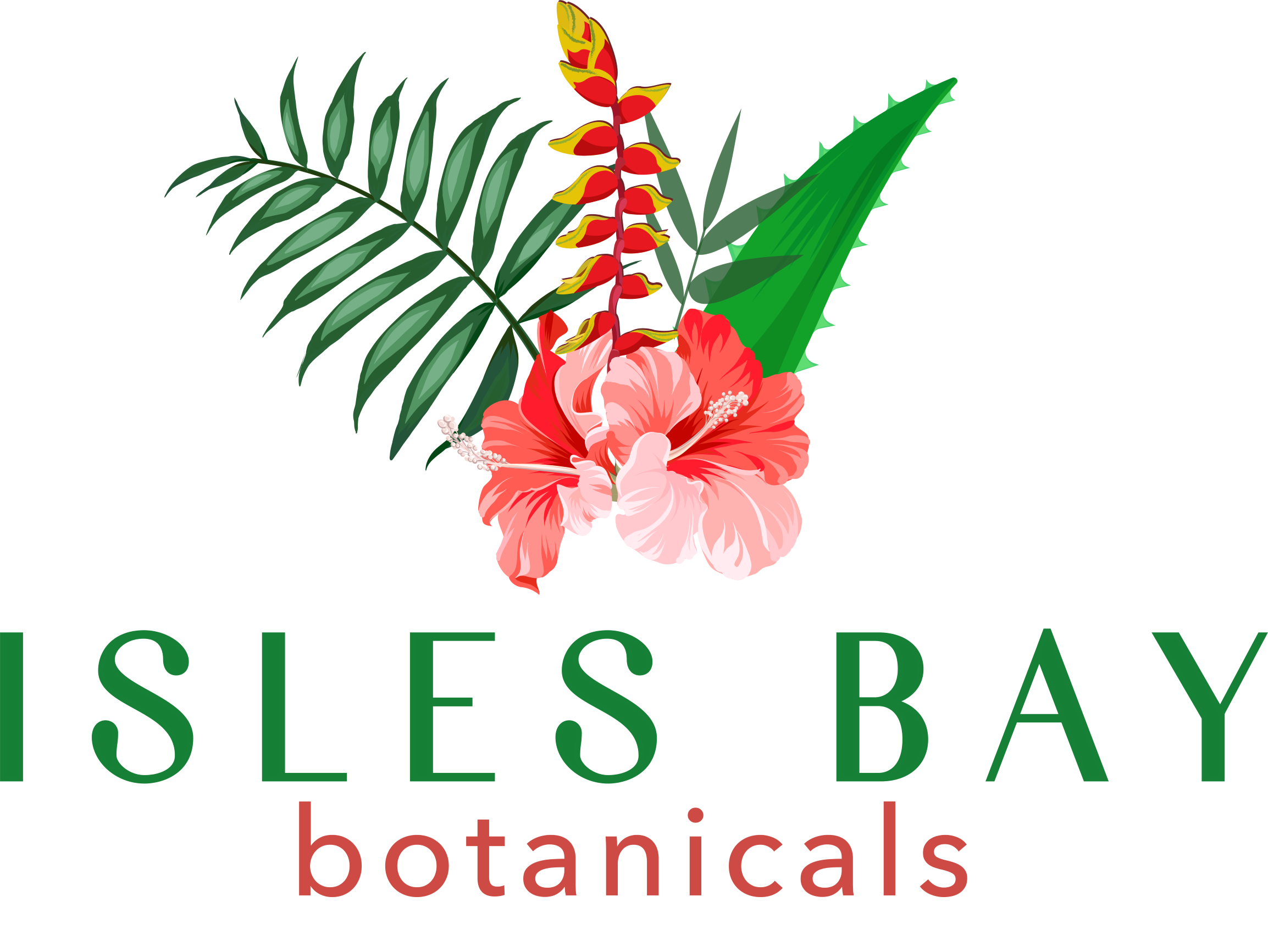 Isles Bay Botanicals – Opening Soon